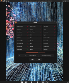 PicView - free, fast and customizable image viewer for Windows